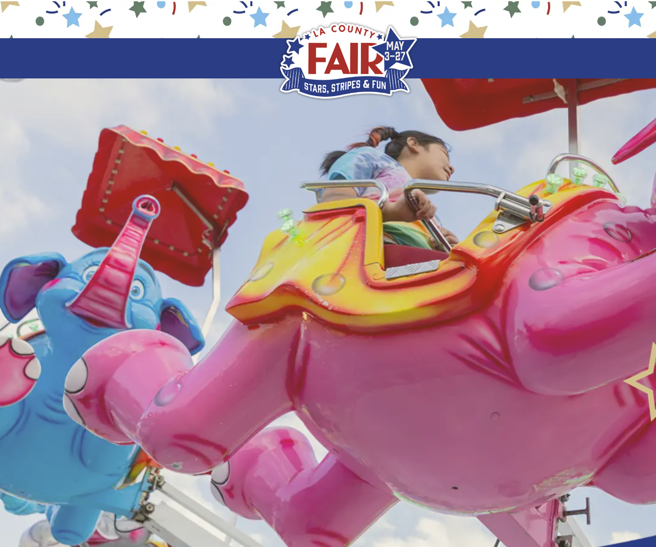 LA County Fair - FestBeat
