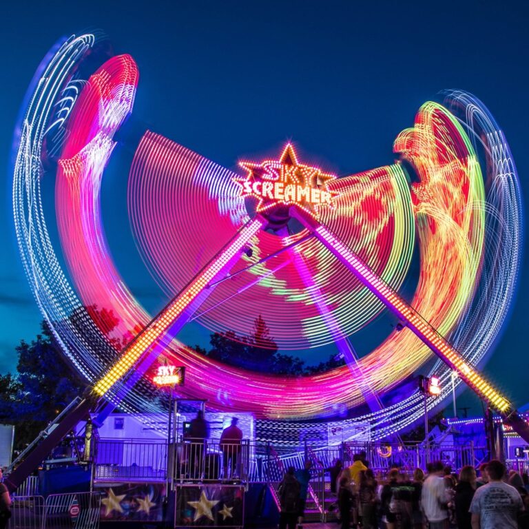 Georgia State Fair - FestBeat