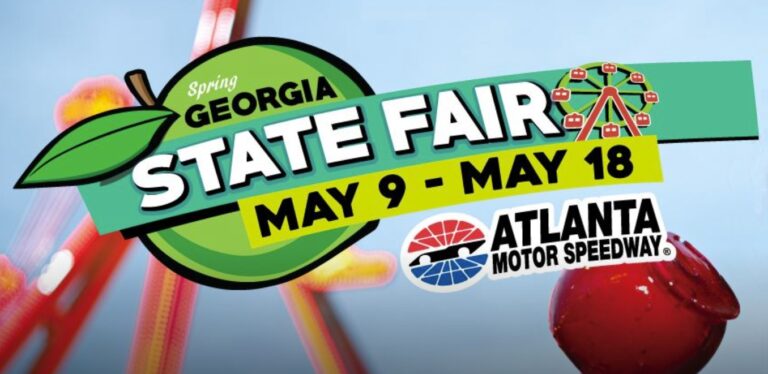 Georgia State Fair - FestBeat